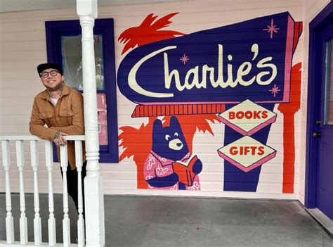 Congratulations To Charlies Queer Books In Seattle Featured In Usa Today