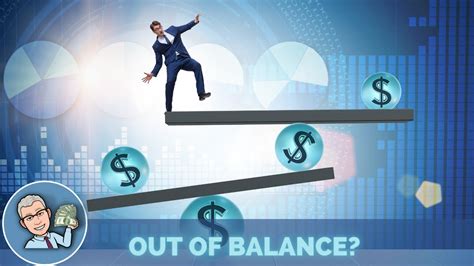 Rebalancing A Portfolio One Thing Diy Investors Forget To Do Youtube