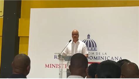 Do Igor Rodríguez Seguirá Siendo Ministro Administrativo