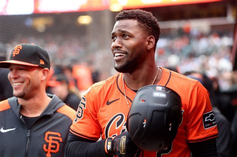 Sf Giants Reunite Pair Of Struggling Veterans With Braves In First