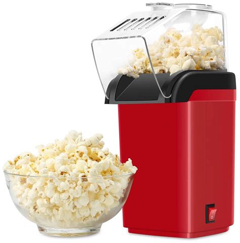 Попкорн машина, Relia, RH-903, pop-corn maker, поп-корн машина — купить ...