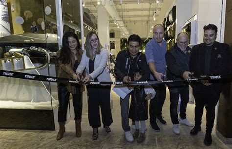 Ic Situm On Linkedin Bringyourlife Thule Thulestore Outdoor