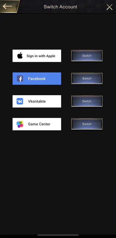 switching accounts iphone r theantsundergroundkd