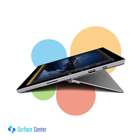 Surface Pro 3 Core I5 4gb 128gb Like New Surface Center