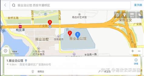 百度地图POI的边界GEOJSON数据采集 知乎