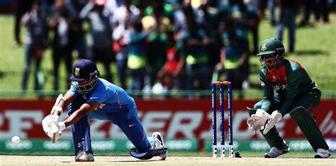 20 Cricketers For The 2020s