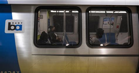 Bart El Cerrito Del Norte Station Reopens After Closure Due To Major