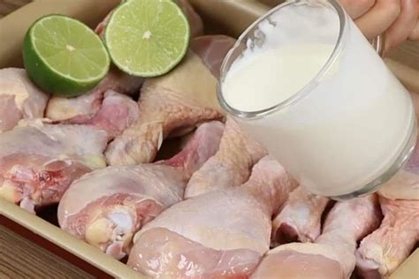 Receita De Frango Para O Almoço De Hoje Você Vai Querer Fazer Pelo