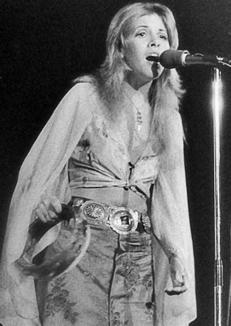 Stevie Nicks Stevie Nicks Photo 37636808 Fanpop