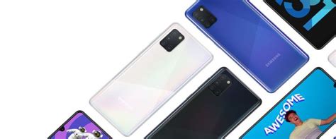 11 Rekomendasi Hp Samsung Harga Rp 3 Jutaan Spek Mendekati Flagship
