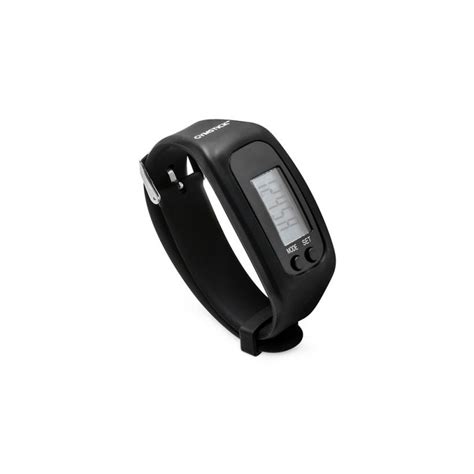 Active Pedometer Watch