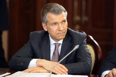 Boris Listov Spoke About The Growth Of Russian Agricultural Exports And The Opening Of New Markets