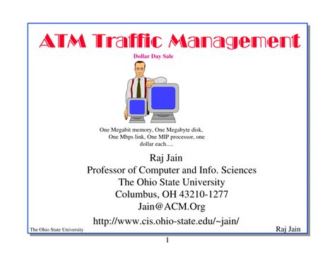 Pdf Atm Networking Issues And Challenges Ahead
