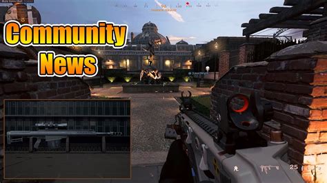 Community News July 4th X2 Xp Rytec Amr Issues Warzone Rumors
