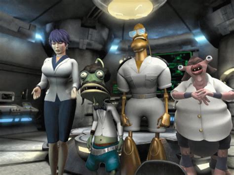 Tripping The Rift  665 By Toongod On Deviantart