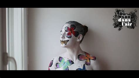 Body Painting Youtube