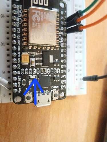 Something Is Missing On My Esp Board Rd Party Boards Arduino Forum