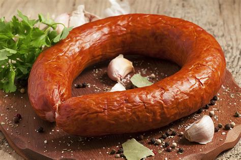 Smoked Venison Kielbasa Recipe Besto Blog