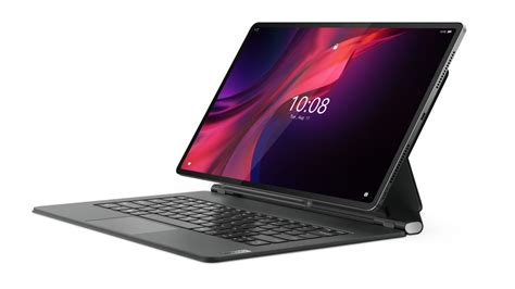 Lenovo Tab Extreme Has Huge Display And Huge Price Android Authority