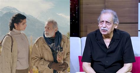 Salman Shahid Beautifully Explains Reality Of Life Reviewitpk