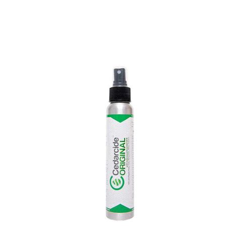 Cedarcide Original Biting Insect Spray Home And Office Supplies On Sale
