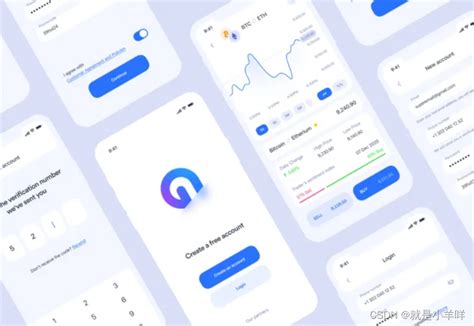 Ui设计交互逻辑和常用工具 Csdn博客