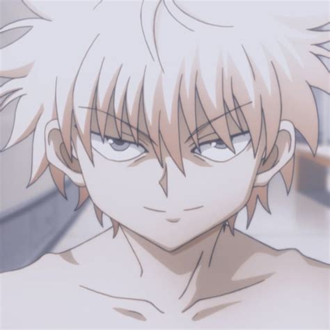 Killua Icon
