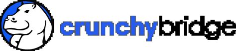 Crunchy Data Branding Assets Crunchy Data