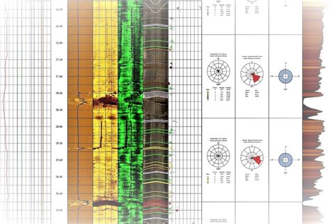 Televiewers Terra Logging Data Services