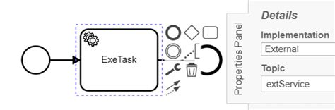 External Nodejs Task Discussion And Questions Camunda Forum