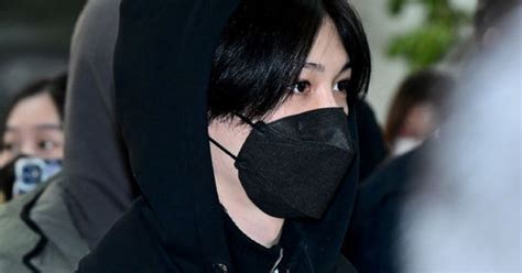 스트레이키즈 필릭스 가릴 수 없는 눈빛 [사진]