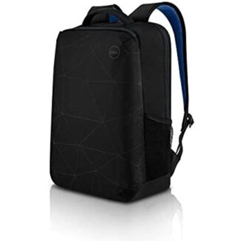 Mochila Notebook Dell 15 Polegadas Essential Backpack Es1520p Preto