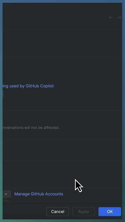 enable gpt 4o in github copilot code completion for intellij