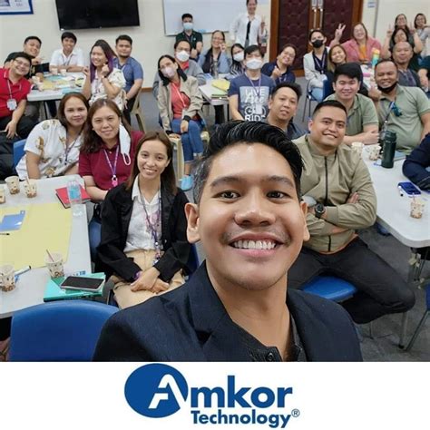 Jonathan Yabut On Linkedin 𝗧𝗵𝗮𝗻𝗸 𝘆𝗼𝘂 𝗔𝗠𝗞𝗢𝗥 𝗧𝗘𝗖𝗛𝗡𝗢𝗟𝗢𝗚𝗬 𝗣𝗛𝗜𝗟𝗜𝗣𝗣𝗜𝗡𝗘𝗦…