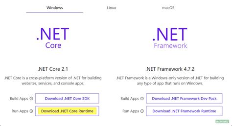 ASP NET Core 如何將 NET Core Application 部署至 IIS 上 搞搞就懂 點部落