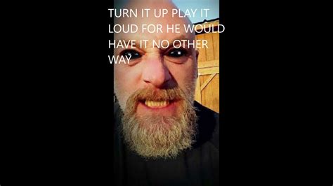 Rest In Peace Patrick Massie Youtube