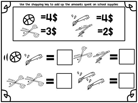 Counting Coins Worksheets Worsheets Library Worksheets Library