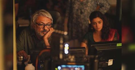 Alia Bhatt Feels Shes A Different Person After Doing Gangubai Kathiawadi