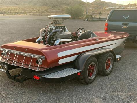 1969 Eliminator Flat Bottom V Drive 1969 For Sale For 18 000 Boats