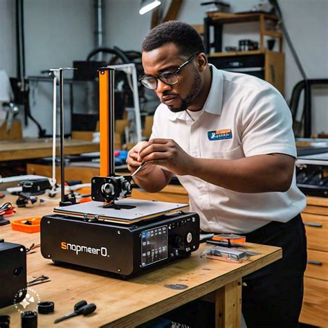 snapmaker 2 0 extruder calibration easy guide