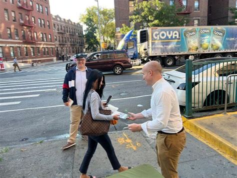 Malliotakis Rose Secure Party Nominations In Ny 11 Primary Will Face