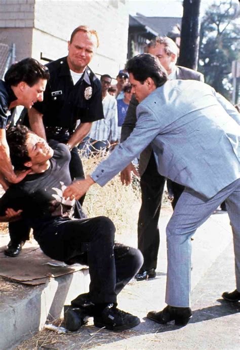 Top 10 Disturbing Facts About The Night Stalker Richard Ramirez