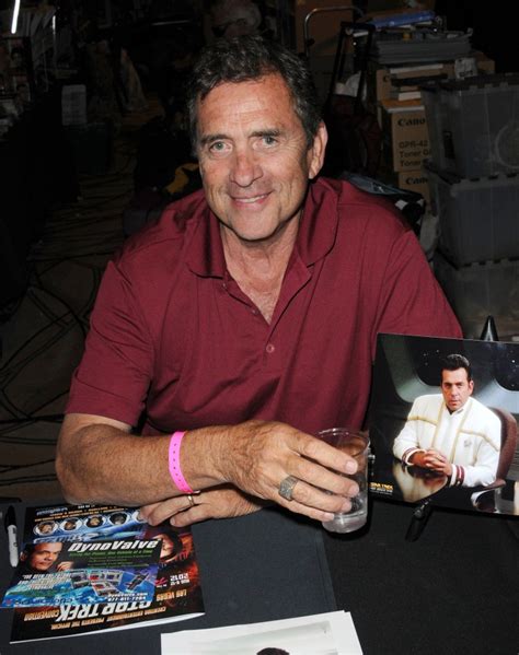 Star Trek Deep Space Nine Actor Barry Jenner Dead At 75