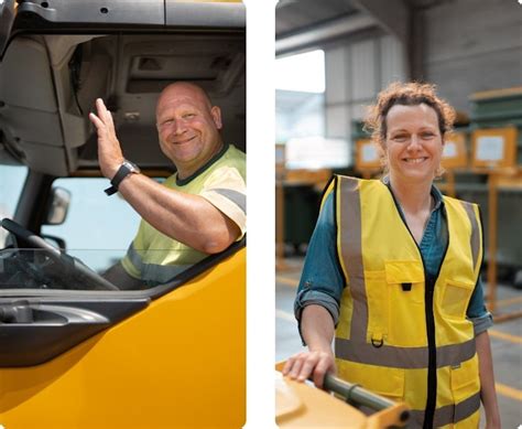 Vanheede Environment Group