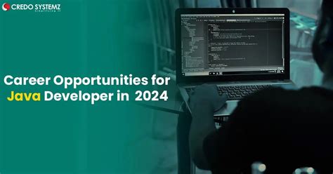 Career Opportunities For Java In 2024
