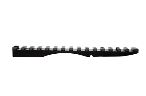 Remington 700 Short Action Improved Scope Rail Isr Sa Area 419
