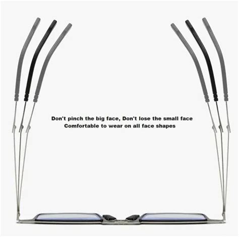 Ultra Light Screwless Foldable Reading Glasses For Only 499 Fidato