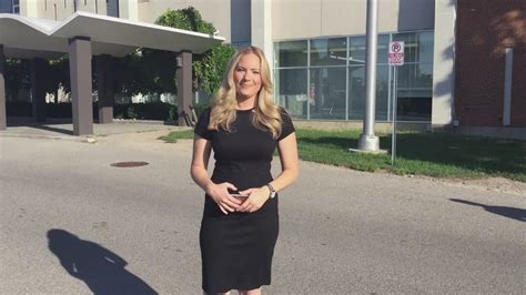 Denise Andreacchi With A Sneak Peek At Your Wednesday Weather Get The