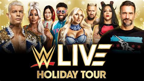 Wwe House Show Results From Worcester Ma 1326