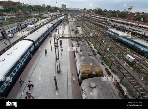 Howrah Station Subway